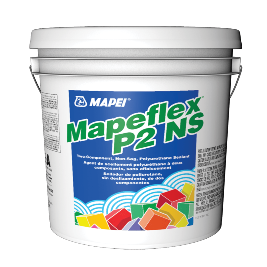 Mapei Mapeflex P2 NS – 9.5WaterproofingSupply