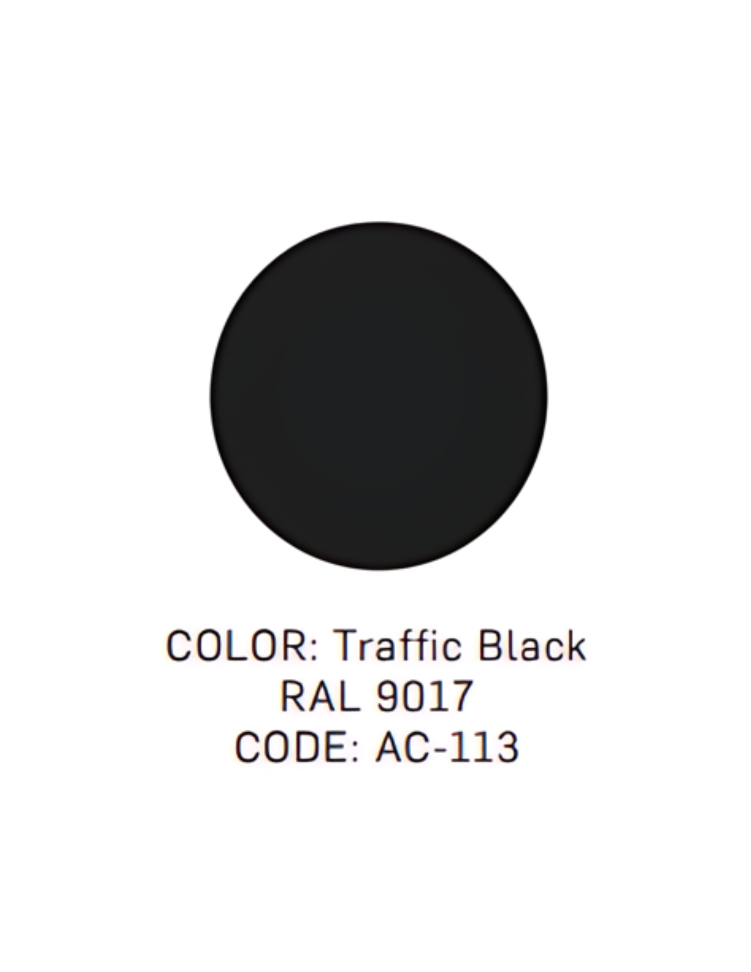 Soprema Traffic Black Color pack – 9.5WaterproofingSupply